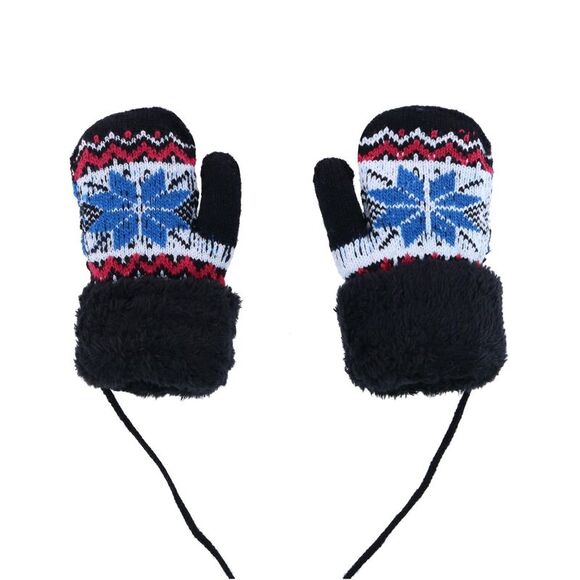 Angela & William | Accessories | Angela William Kids Sherpa Lined ...